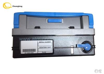 China 00155842000C ATM Spare Parts Diebold Cash Cassette 1.6 00-155842-000C for sale