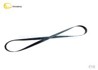 China High Duablity ATM Machine Parts Rubber Transmission Belt Hyosung 5600T 10x593x0.65 Mm for sale
