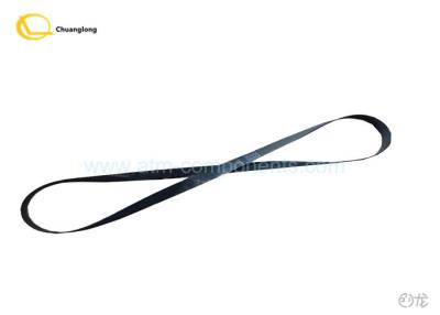 China High Duablity ATM Machine Parts Rubber Transmission Belt Hyosung 5600T 10x593x0.65 Mm for sale