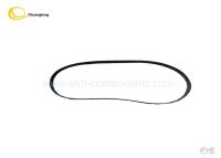 China 5600T 8000TA Nautilus Hyosung ATM Parts Rubber Belt 10x473x0.8 mm for sale