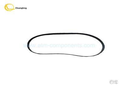 China 5600T 8000TA Nautilus Hyosung ATM Parts Rubber Belt 10x473x0.8 mm for sale