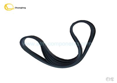 China Hyosung 5600T 8000TA ATM Rubber Belt 10x522x0.65 mm Refurbished for sale
