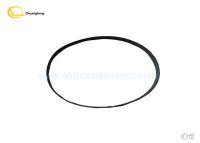 China Nautilus Hyosung 5600T 8000TA ATM Parts Small Rubber Belt 10x402x0.65 Mm for sale