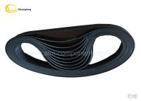 China 5600T 8000TA Nautilus Hyosung ATM Parts Transmission Rubber Belt 10x214x0.65 Mm for sale