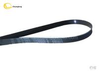 China 5600T 8000TA Nautilus Hyosung ATM Parts Small Rubber Belts 10x300x0.8 Mm for sale