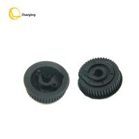 China Plastic ATM Spare Parts Glory Delarue Talaris Pulley NMD100 NMD200 NQ101 NQ200 A001513 for sale