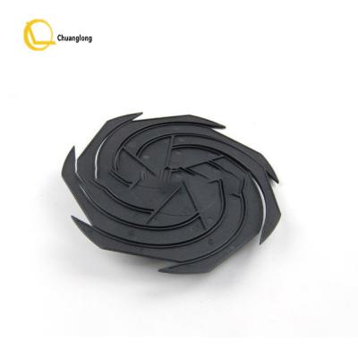 China A007365 A001578 ATM Spare Parts DelaRue Glory NMD100 NMD200 NS Stacker Wheel for sale