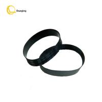 China Glory Delarue ATM Spare Parts NMD100 NMD200 NF101 NF200 A001600 Belt 10*127*0.65 for sale