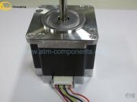 China STEPPER MOTOR DIEBOLD P/N 49-016485-000K NMB P/N 23KM-K049-08V for sale