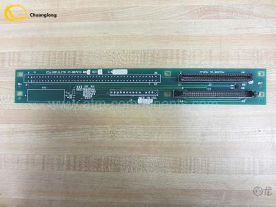 China CCA 49-007533-000 Diebold ATM Parts Backplane DB40060 90 Days Warranty for sale