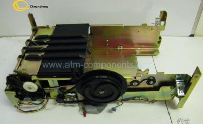 China Stacker Module Diebold ATM Parts 49-007835-000c Electronics Components for sale