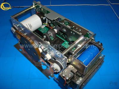 China Diebold ATM parts 49-209537-000 Motorized Card Reader Track 2 - MCT1Q8-1R0761 for sale