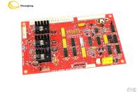 China Diebold ATM parts Faszien Cca 49-007296-000A Kontrolle Platte 49007296000A for sale