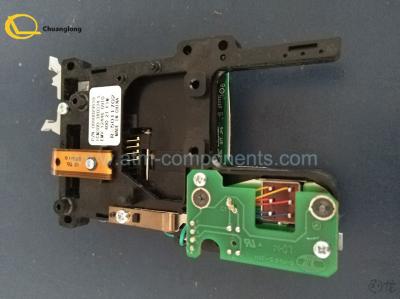 China Original NCR ATM Parts Dip Card Reader 0090029539 Plastic Bag Packing for sale