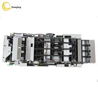 China High Performance Fujitsu ATM Parts Presenter Unit KD0300-C400 for sale