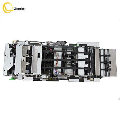 China High Performance Fujitsu ATM Parts Presenter Unit KD0300-C400 for sale