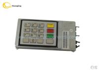 China 4450660140 445-0661848 NCR 58 ATM Keyboard NCR EPP Pinpad 4450661848 for sale