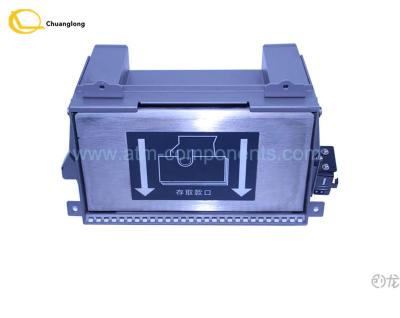 China Deposit Shutter Atm Machine Components 9250 H68N  DST-006 YT4.120.131RS for sale