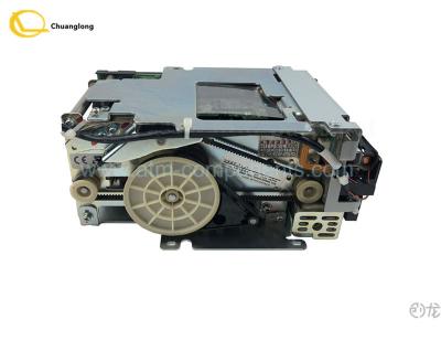 China V2XF-11JL ATM Machine Accessories H68N Card Reader Omron Card Reader for sale