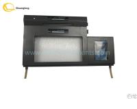 China Original Condition ATM Spare Parts 9250 H68N Fascia / ATM Components for sale