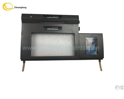 China Original Condition ATM Spare Parts 9250 H68N Fascia / ATM Components for sale