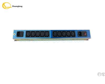 China Professional ATM Machine Parts H68N AC Box YT-AC BOX-001 100-250VAC for sale