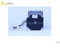 China Step Motor 9250 H68N ATM Machine Spare Parts STP-59D5056 90 Days Warranty for sale