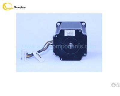 China Step Motor 9250 H68N ATM Machine Spare Parts STP-59D5056 90 Days Warranty for sale