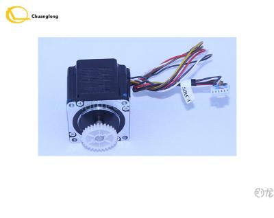 China 9250 H68N Step Motor ATM Spare Parts STP-59D3092 Three Months Warranty for sale