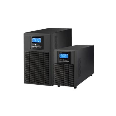 China 110 / 220V  Uninterrupted Power System 1KVA 2KVA 3KVA Relative Humidity 20-95% for sale