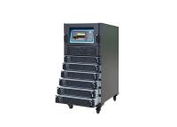 China IP20 Uninterruptible Power Source  /  Modular UPS System  120KVA  20KVA Power Module for sale