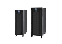 China High Frequency Tower Online Uninterruptible Power Source 380VAC 30KVA 40KVA Pure Sine Wave for sale