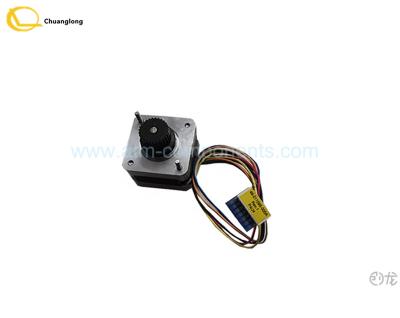 China 49211095000A Diebold ATM Machine Parts Receipt Printer Motor 49-211095-000A for sale
