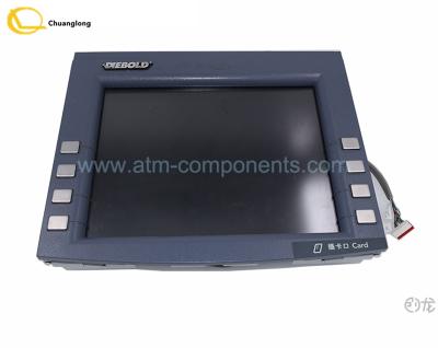 China Original Diebold ATM Parts Opteva 15
