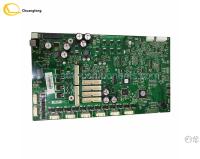 China 49-208102-002M 49-208102-000H Diebold ATM Parts CCA Board 49208102002M 49208102000H for sale