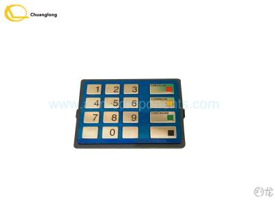 China 49-249440-762A Diebold EPP7 BSC Version Spainish Diebold EPP7 49249447707B 49-249447-707B for sale