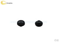 China 49-016971-000F New Diebold ATM Parts Diebold Black Takeway Wheel 49016971000F for sale