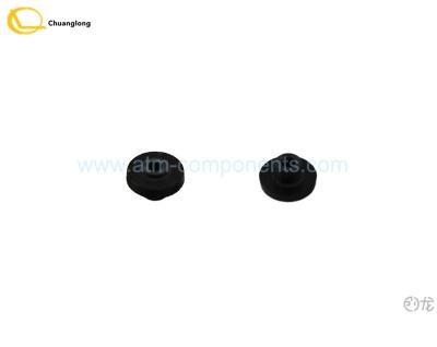 China 49-016971-000F New Diebold ATM Parts Diebold Black Takeway Wheel 49016971000F for sale