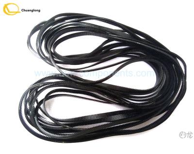 China 49-204013-000E Diebold ATM Parts  Opteva 5 Height Belt 49204013000E for sale