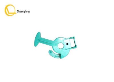 China Blue ATM Components Wincor TP28 Thermal Receipt Printer Plastic Parts 1750256248-13 for sale