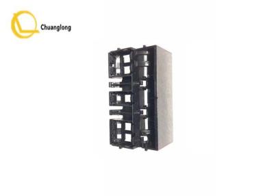 China TP28 Wincor Nixdorf ATM Parts Lower Paper Entry Guide 1750256248-22 for sale