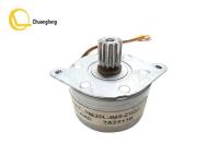 China High Duablity ATM Machine Parts Wincor TP28 Paper Feed Motor 1750256248-70 for sale
