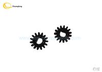 China 49215731000 49-215731-000 ATM Diebold 1.6 Parts Black Diebold Gear for sale