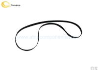 China Diebold Receipt Printer Transport Belt With Lugs 49-200585-000B 49200585000B for sale