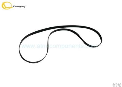 China Diebold Receipt Printer Transport Belt With Lugs 49-200585-000B 49200585000B for sale