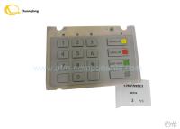 China Keyboard ESP V6 EPP CES Wincor Nixdorf ATM Parts 1750159523 for sale