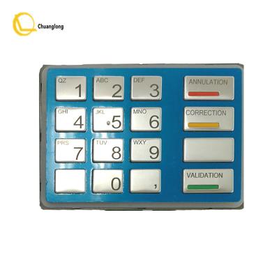 China Diebold EPP5 Keyboard Pinpad 49216680726A 49-216680-726A EPP5(BSC) for sale
