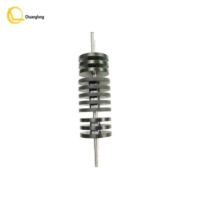 China 01750101956-04 CCDM Dispenser Module Shaft Wincor VM3 Driving Wheel for sale