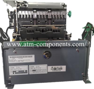 China Diebold 368 378 D145400796 Hitachi ATM Parts UTRA 712109 for sale