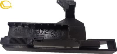 China 368 378 Diebold ATM Parts 49-007872-000A Opteva Cassette Door Bracket for sale